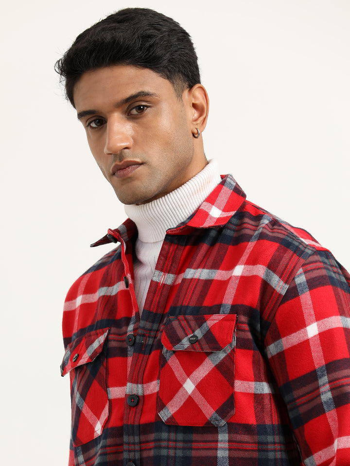 Buy Cool And Comfortable Mens Casual Jackets at Great Price