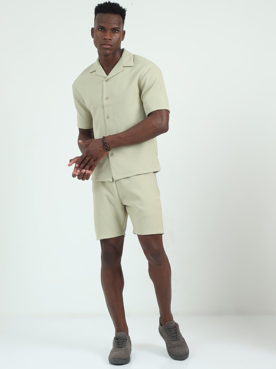 Shop Cool And Comfortable Co Ord Set For Men At Great Price