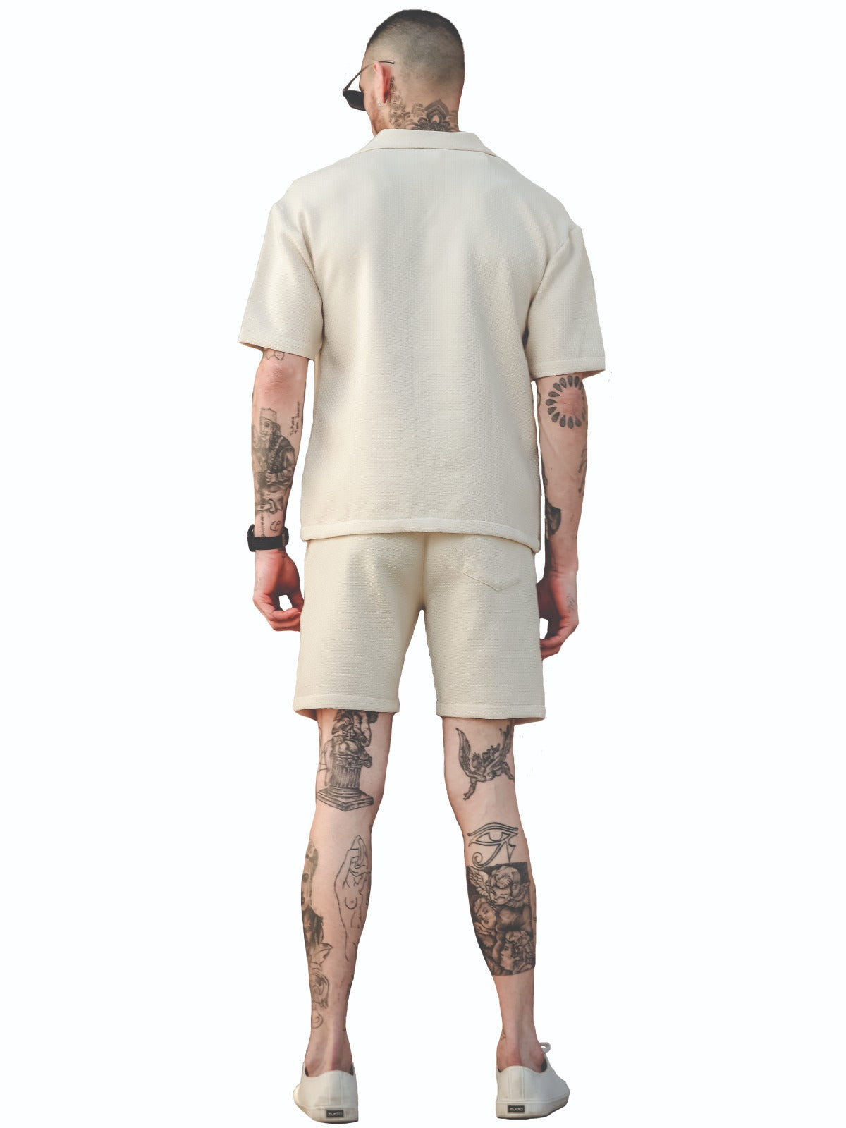 Shop Cool And Comfortable Co Ord Set For Men At Great Price