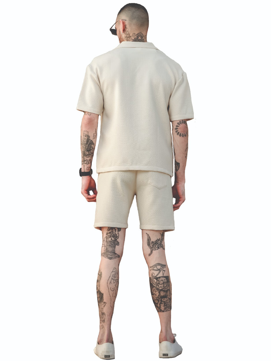 Shop Cool And Comfortable Co Ord Set For Men At Great Price