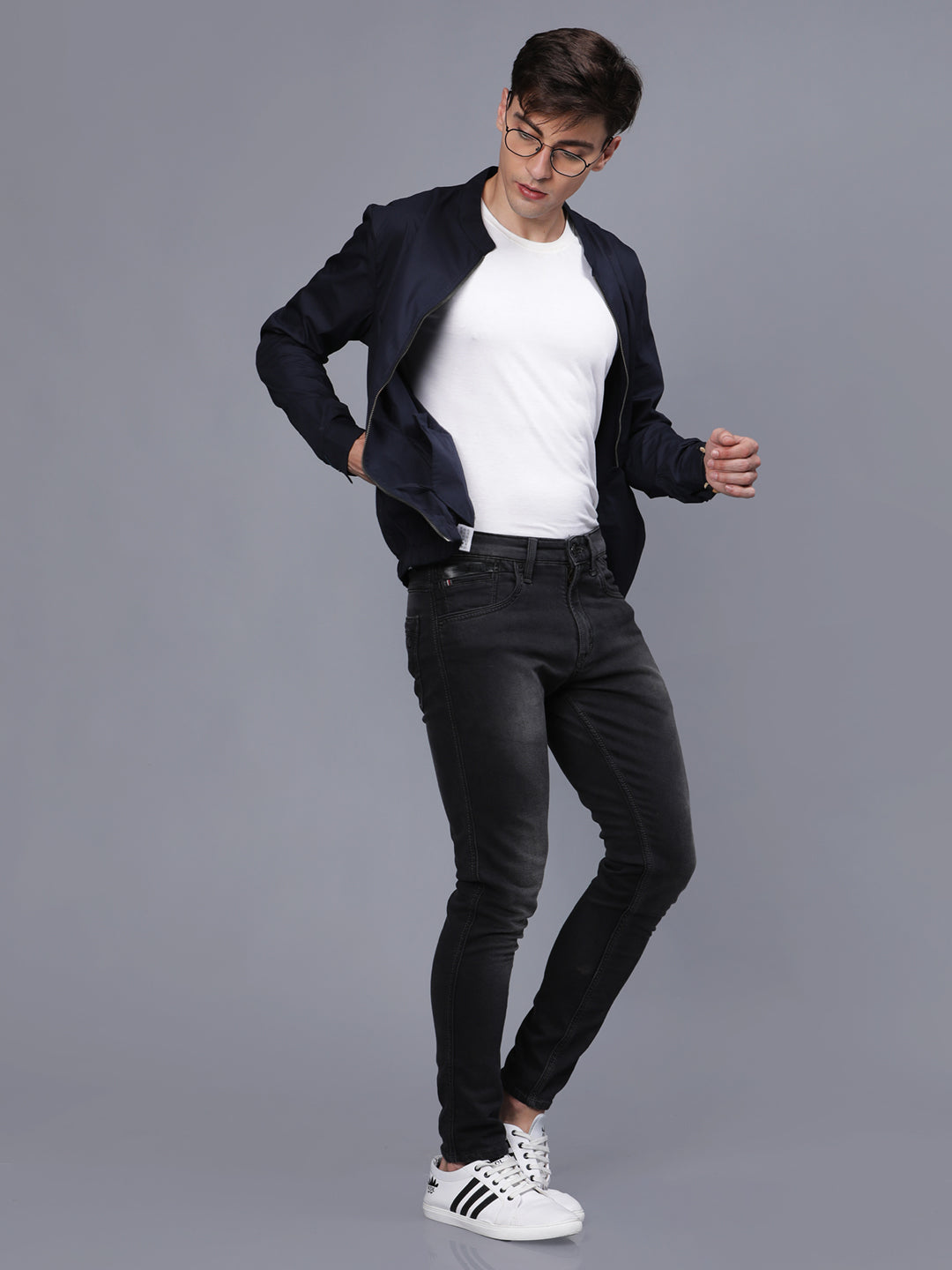 Buy Cool And Comfortable Mens Casual Jackets at Great Price